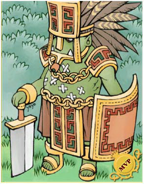 Genos Guide by Orissamr | Ragnarok M