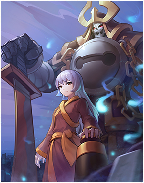 DPS Soul Binder Guide by Orissamr | Ragnarok M