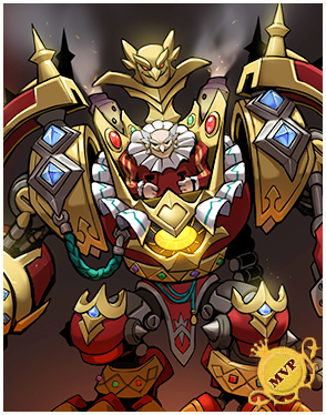 DPS Soul Binder Guide by Orissamr | Ragnarok M