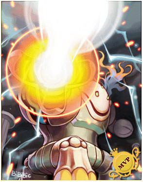 Genos Guide by Orissamr | Ragnarok M