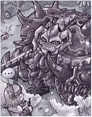 Arcane Master (Auto-Attack) Guide by Orissamr | Ragnarok M