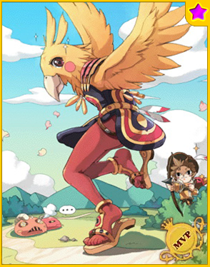 Genos Guide by Orissamr | Ragnarok M