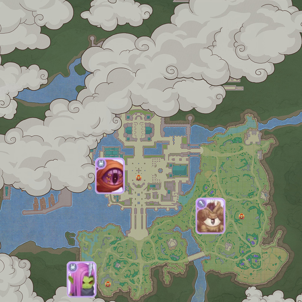 Resources by Orissamr | Ragnarok M