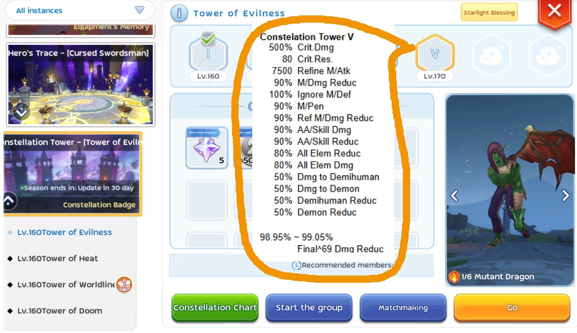 Resources by Orissamr | Ragnarok M